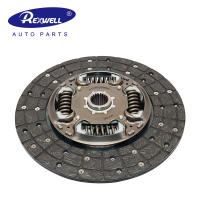 China 31250-60280 31250-60120 DT-094L Auto Parts Clutch Disc for Toyota Land Cruiser FJ80 FZJ80 HDJ80 for sale