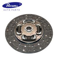 China 31250-60280 31250-60120 DT-094L Auto Parts Clutch Disc for Toyota Land Cruiser FJ80 FZJ80 HDJ80 for sale