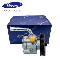 China 49110-3XN0B 49110-3XN0A Auto Parts Power Steering Pump For Nissan Caravan E26 NV350 YD25DDTI for sale