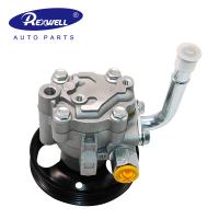 China 49110-3XN0B 49110-3XN0A Auto Parts Power Steering Pump For Nissan Caravan E26 NV350 YD25DDTI for sale