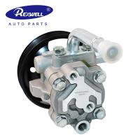 China 49110-3XN0B 49110-3XN0A Auto Parts Power Steering Pump For Nissan Caravan E26 NV350 YD25DDTI for sale
