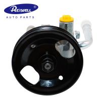 China 49110-3XN0B 49110-3XN0A Auto Parts Power Steering Pump For Nissan Caravan E26 NV350 YD25DDTI for sale