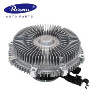 China 21082-5X21D High Performance Engine Cooling Water Pump for Nissan Infiniti QX56 QX80 2007 for sale