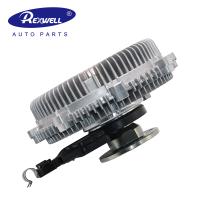 China 21082-5X21D High Performance Engine Cooling Water Pump for Nissan Infiniti QX56 QX80 2007 for sale