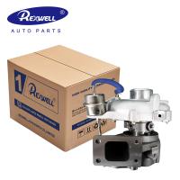 China 17201-E0452 17201-E0451 17201-E0080 High Performance Turbocharger GT2259LS for Hino Truck Dutro N04C for sale