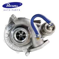China 17201-E0452 17201-E0451 17201-E0080 High Performance Turbocharger GT2259LS for Hino Truck Dutro N04C for sale