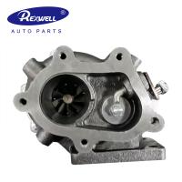 China 17201-E0452 17201-E0451 17201-E0080 High Performance Turbocharger GT2259LS for Hino Truck Dutro N04C for sale