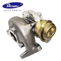 China 14411-EB300 GT2056V 751243-5002S High Performance Turbo Charger For Nissan Navara Pathfinder YD25 D40 for sale