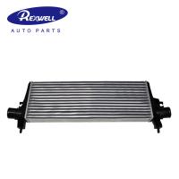 China 17940-0L110 17940-0L120 17940-0L130 Auto Engine Turbo Intercooler for Toyota Hilux Revo Innova 1GD 2GD for sale