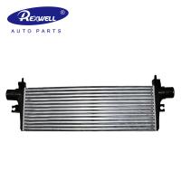 China 17940-0L110 17940-0L120 17940-0L130 Auto Engine Turbo Intercooler for Toyota Hilux Revo Innova 1GD 2GD for sale