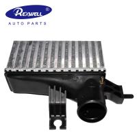 China 17940-0L110 17940-0L120 17940-0L130 Auto Engine Turbo Intercooler for Toyota Hilux Revo Innova 1GD 2GD for sale