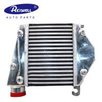 China 14461-3XN0A 144613XN1A Turbocharger Intercooler For Nissan Caravan Urvan E25 E26 NV350 for sale