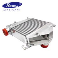 China 14461-3XN0A 144613XN1A Turbocharger Intercooler For Nissan Caravan Urvan E25 E26 NV350 for sale