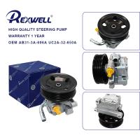 China UC2A-32-650A AB31-3A-696A Auto Hydraulic Power Steering Pump for MAZDA BT-50 Ford Ranger TKE SA2R 2.2 3.2 for sale