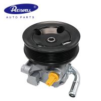 China UC2A-32-650A AB31-3A-696A Auto Hydraulic Power Steering Pump for MAZDA BT-50 Ford Ranger TKE SA2R 2.2 3.2 for sale