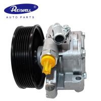 China UC2A-32-650A AB31-3A-696A Auto Hydraulic Power Steering Pump for MAZDA BT-50 Ford Ranger TKE SA2R 2.2 3.2 for sale
