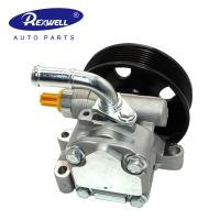 China UC2A-32-650A AB31-3A-696A Auto Hydraulic Power Steering Pump for MAZDA BT-50 Ford Ranger TKE SA2R 2.2 3.2 for sale