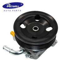 China UC2A-32-650A AB31-3A-696A Auto Hydraulic Power Steering Pump for MAZDA BT-50 Ford Ranger TKE SA2R 2.2 3.2 for sale