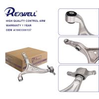 China A1663300107 A1663300207 OEM Suspension Lower Control Arm Swing Arm Left and Right For Mercedes Benz W166 ML500 ML250 GLE350 ML300 GLE400 for sale