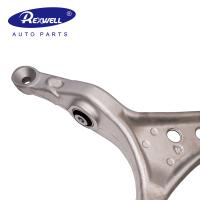 China A1663300107 A1663300207 OEM Suspension Lower Control Arm Swing Arm Left and Right For Mercedes Benz W166 ML500 ML250 GLE350 ML300 GLE400 for sale