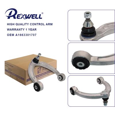 China A1663301707 Suspension Upper Control Arm Front Left For Mercedes X166 W166 ML GL GLS GLE 350D for sale