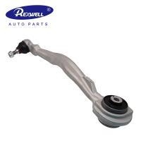 China A2043307311 2043307311 A2043307411 Auto Suspension System Control Arm Front Lower Trailing Arms for Mercedes Benz W204 W207 for sale