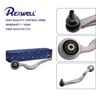 China A2053301705 2053301705 Suspension Track Control Arm Trailing Arm for Mercedes Benz W205 X253 C238 for sale