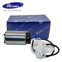 China 950-0203 Densor Fuel Pump Filter Assembly For Toyota Corolla Tacoma Matrix 2005-2011 for sale