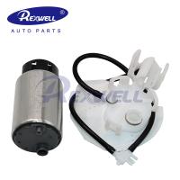 China 950-0203 Densor Fuel Pump Filter Assembly For Toyota Corolla Tacoma Matrix 2005-2011 for sale