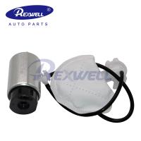 China 950-0203 Densor Fuel Pump Filter Assembly For Toyota Corolla Tacoma Matrix 2005-2011 for sale