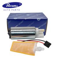 China 17042-4M400 Car 12V Engine Electric Fuel Pump Motor for Nissan Tiida for sale