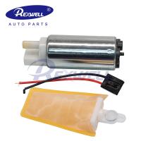 China 17042-4M400 Car 12V Engine Electric Fuel Pump Motor for Nissan Tiida for sale