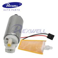 China 17042-4M400 Car 12V Engine Electric Fuel Pump Motor for Nissan Tiida for sale