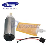 China 17042-4M400 Car 12V Engine Electric Fuel Pump Motor for Nissan Tiida for sale