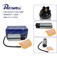 China 31111-C2500 Car Engine Electric Fuel Pump For Hyundai Sonata 2017-2019 Kia Sportage Optima 2016-2019 for sale