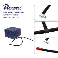 China 16672-MA70A Fuel Injector Return Pipe Leak Off Pipe For Nissan Navara Patrol Y61 ZD30 3.0L for sale