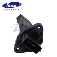 China 22680-6N21A 22680-6N210 Mass Air Flow Meter Sensor For Nissan Pathfinder Primera for sale