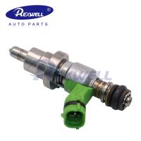 China 23250-28070 23209-28070 High Performance Petrol Fuel Injector Nozzle for Toyota RAV4 Avensis Noah Voxy 1AZ 2AZ for sale