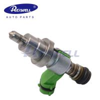 China 23250-28070 23209-28070 High Performance Petrol Fuel Injector Nozzle for Toyota RAV4 Avensis Noah Voxy 1AZ 2AZ for sale