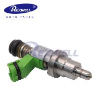 China 23250-28070 23209-28070 High Performance Petrol Fuel Injector Nozzle for Toyota RAV4 Avensis Noah Voxy 1AZ 2AZ for sale