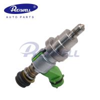 China 23250-28070 23209-28070 High Performance Petrol Fuel Injector Nozzle for Toyota RAV4 Avensis Noah Voxy 1AZ 2AZ for sale