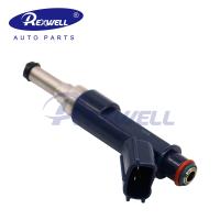 China 23250-47060 23209-49245 Fuel Injector Nozzle For Toyota Etios Corolla Prius for sale