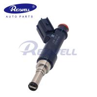 China 23250-47060 23209-49245 Fuel Injector Nozzle For Toyota Etios Corolla Prius for sale