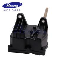 China 36410-71010 Transfer Shift Actuator Assembly for Toyota 4Runner Fortuner Tacoma Hilux 2016-2021 for sale