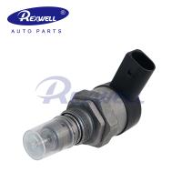 China A6110780449 0281002494 Fuel Pump Pressure Regulator Valve Control Valve For Mercedes Benz E-Class Saloon RWD W211 BMW 1 3 5 7 Series for sale