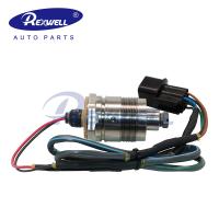 China 098300-0350 098300-0142 Genuine Denso Diesel Pump Injector Control Valve For Toyota for sale