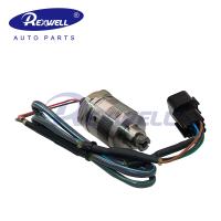 China 098300-0350 098300-0142 Genuine Denso Diesel Pump Injector Control Valve For Toyota for sale