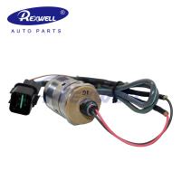 China 098300-0350 098300-0142 Genuine Denso Diesel Pump Injector Control Valve For Toyota for sale