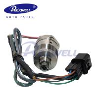 China 098300-0350 098300-0142 Genuine Denso Diesel Pump Injector Control Valve For Toyota for sale