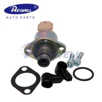 China 294200-0360 A6860-VM09A 1460A037 294200-0160 Auto Parts Diesel Pump Regulator Suction Control Valve For Nissan Navara YD25 Mitsubishi L200 for sale
